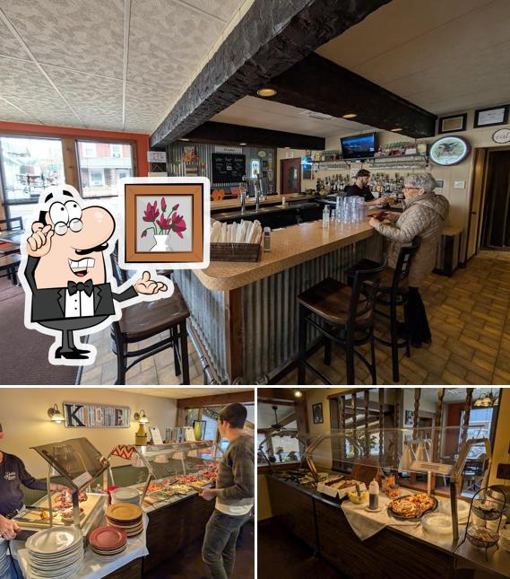 Dutch Haven Restaurant, Lock Haven - Restaurant menu, prices and reviews