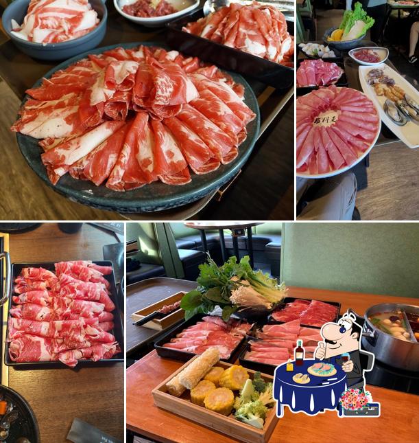 Happy Lamb Hot Pot, Seattle, Seattle - Restaurant menu, prices and reviews