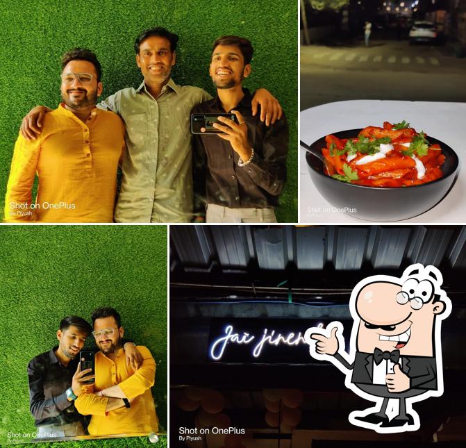 Jai Jinendra J2 Cafe, Kota - Restaurant menu, prices and reviews