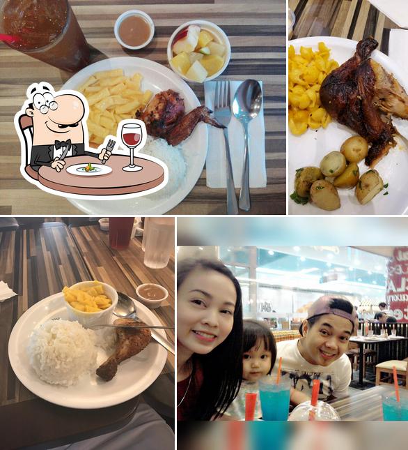 Best restaurants in SM City Cabanatuan Mall - Restaurant Guru