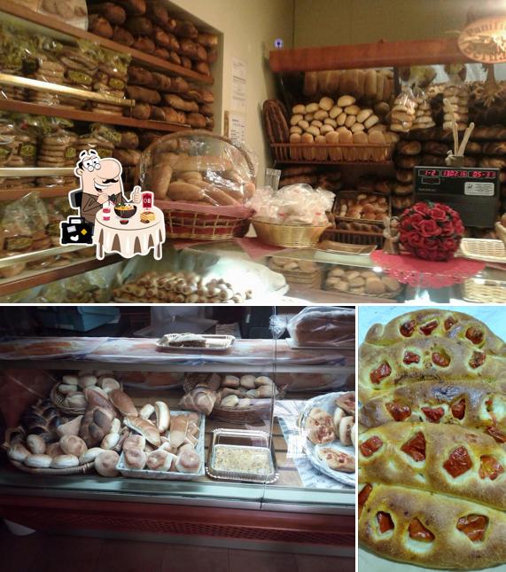Bernardi, Terlizzi - Menu del ristorante, prezzi e recensioni