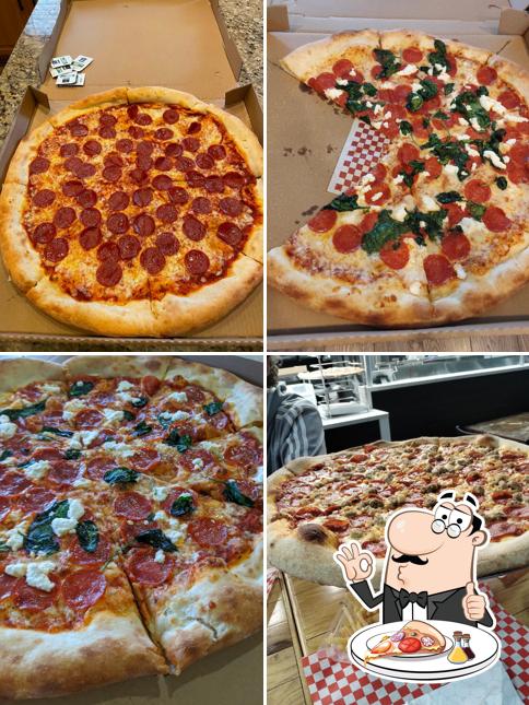 Maxwell's Pizza and Cheesesteaks, South Jordan - Restaurant menu ...
