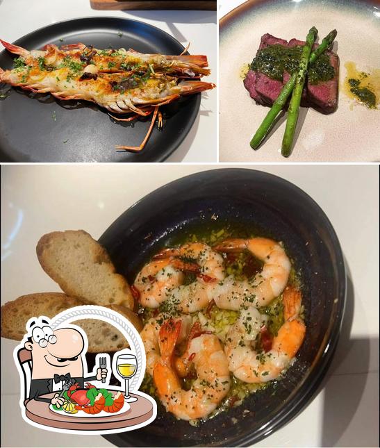 THAIPAS, Bangkok, Thong Lo - Restaurant menu, prices and reviews