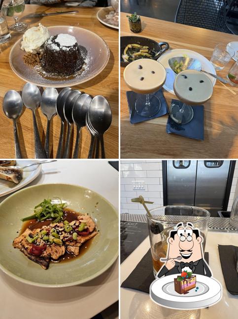 THE CUT Modern American Eatery & Bar, Rancho Cucamonga - Restaurant ...