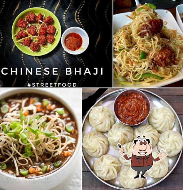 The Bombay Kitchen - Restaurant menu, prices and reviews