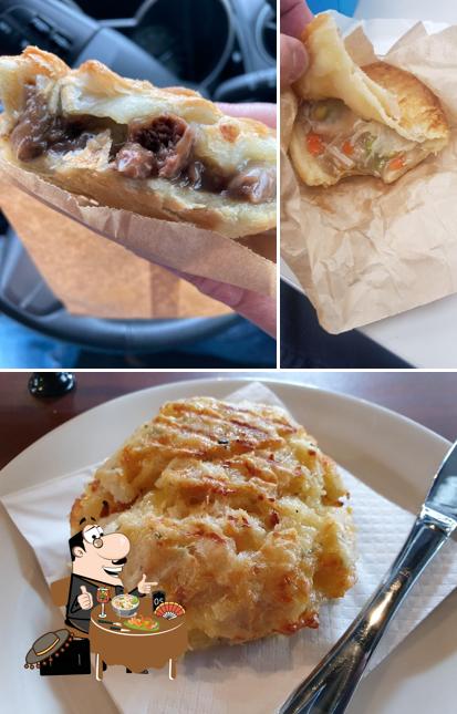The Bun Factory, Upper Hutt - Restaurant menu, prices and reviews