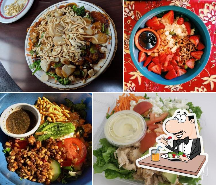 Rutabegorz, Fullerton - Restaurant menu, prices and reviews