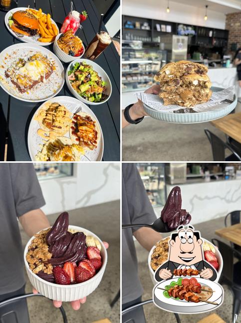 Stix Eatery, Miranda - Restaurant menu, prices and reviews