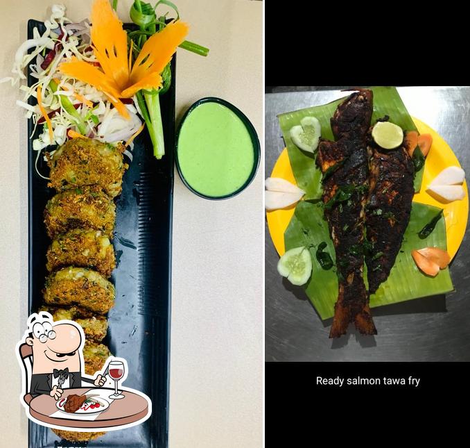 The Food Factory - TFF, Bengaluru - Restaurant menu, prices and reviews