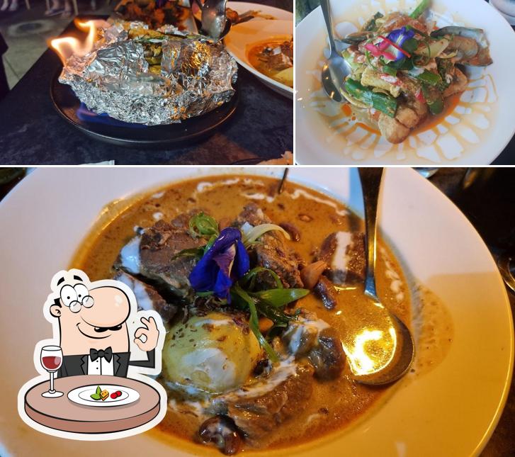 YADA Thai - Asian Restaurant Trinity Beach, Trinity Beach - Restaurant ...