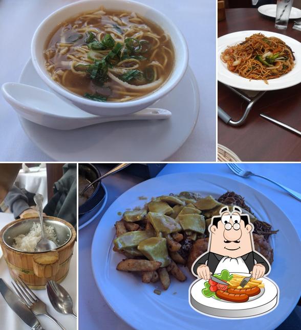4 Seasons, Hamilton - Restaurant menu, prices and reviews