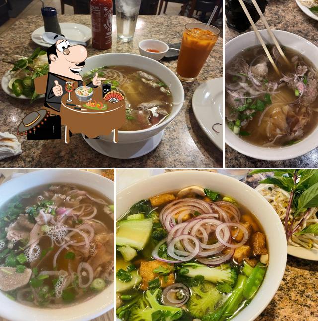 888 Pan Asian Restaurant, Austin - Restaurant menu, prices and reviews