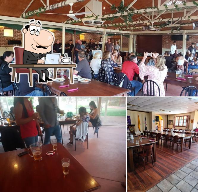 Boyanup Tavern, Boyanup - Restaurant menu, prices and reviews