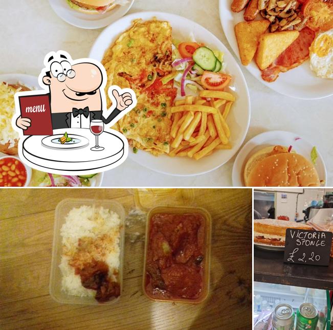 Top 7 restaurants for breakfast in Edgware, december 2025 - Restaurant Guru