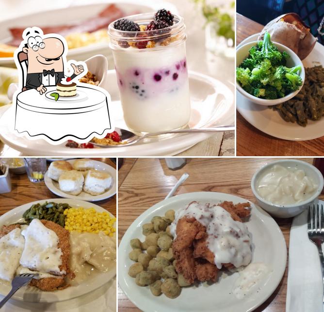 Top 5 restaurantes con pollo frito en Crawfordsville, enero 2026 ...