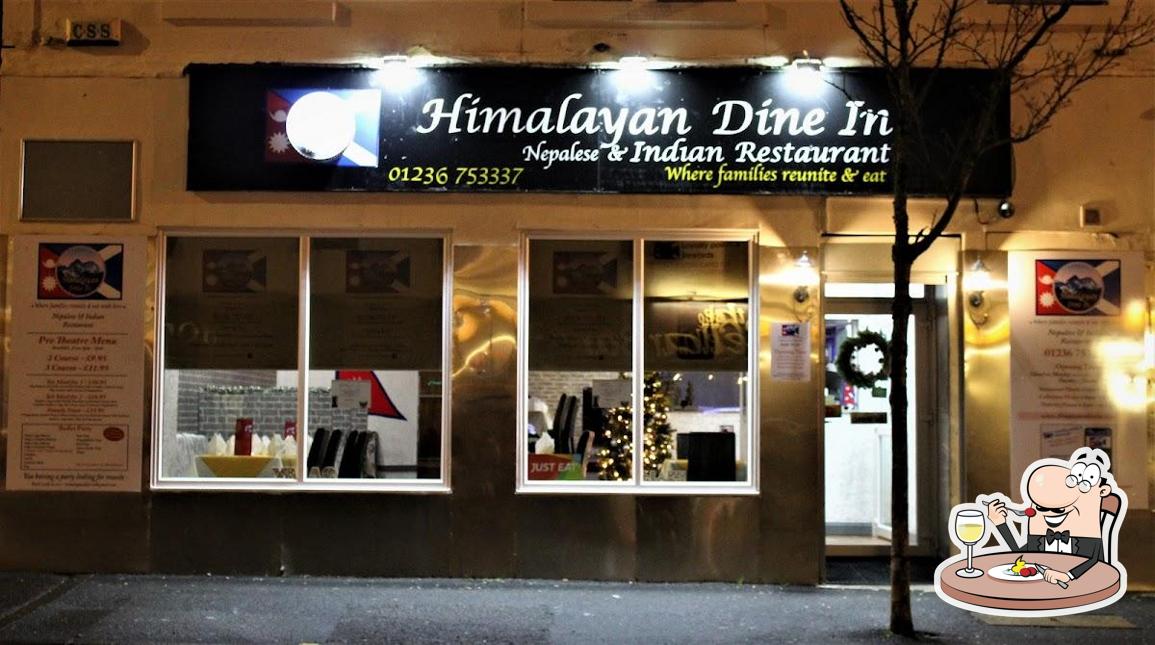 Himalayan Dine In, Airdrie - Restaurant menu, prices and reviews