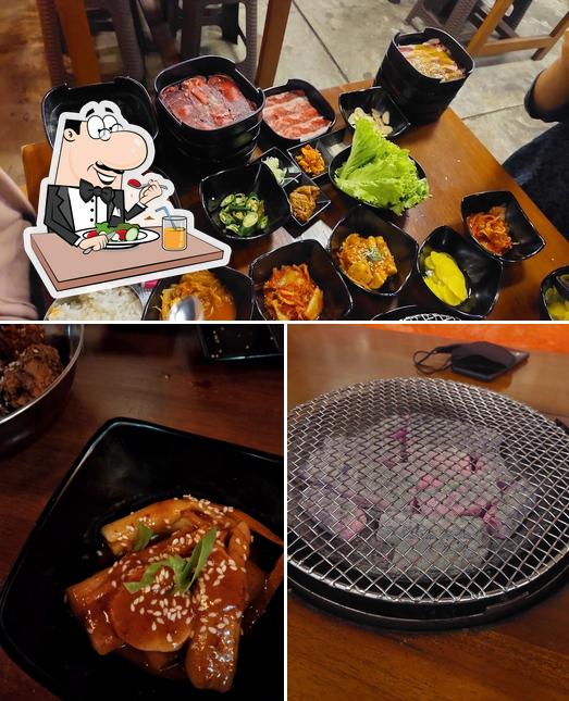 OHARANG BBQ (아랑), Bandung - Restaurant menu, prices and reviews