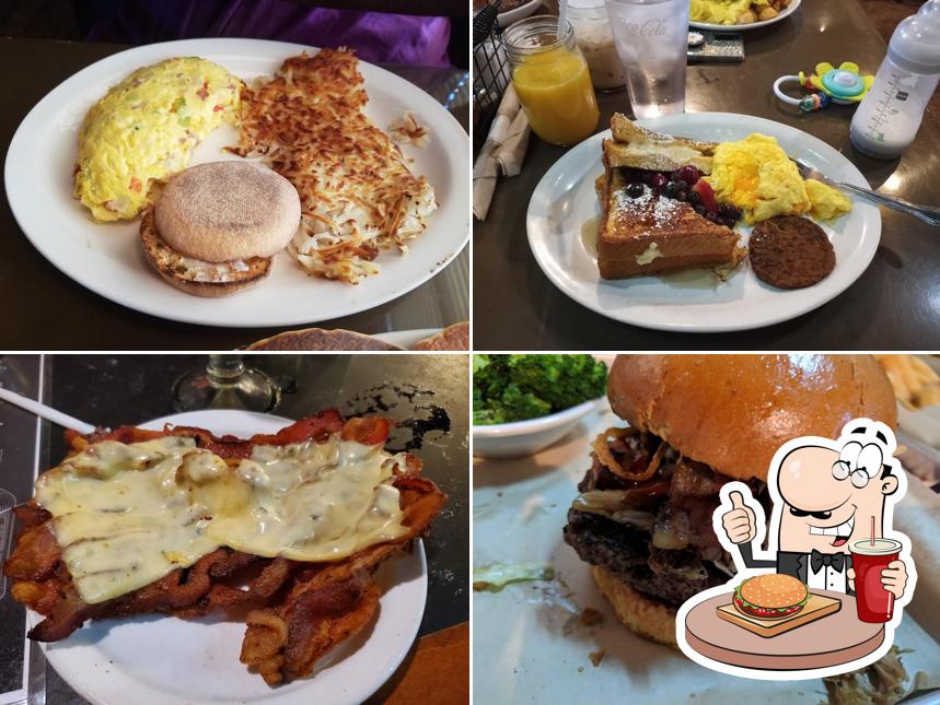 Top 7 restaurants for breakfast in Goodyear, january 2026 - Restaurant Guru