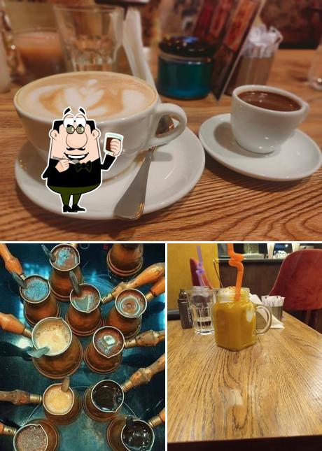 Top 3 restaurants with chairo in Helwan, november 2025 - Restaurant Guru