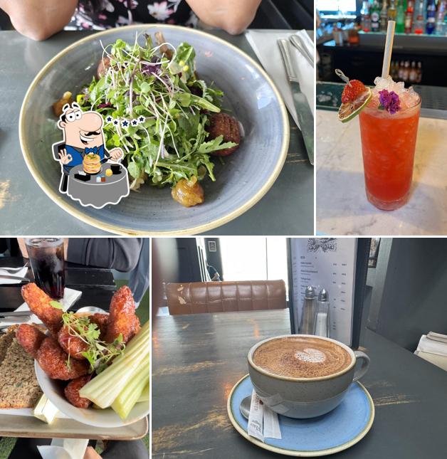 Butler & Barry, Bray - Restaurant menu, prices and reviews