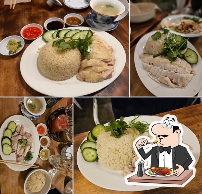 Ginger & Scallion, Seattle - Restaurant menu, prices and reviews