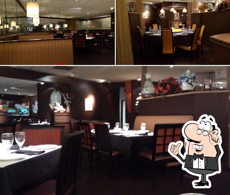 Hunan Lion, Columbus - Restaurant menu, prices and reviews