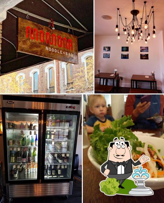Momona, Chico - Restaurant menu, prices and reviews