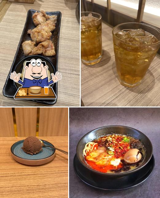 Ramen Beast Karawang, West Karawang - Restaurant menu, prices and reviews