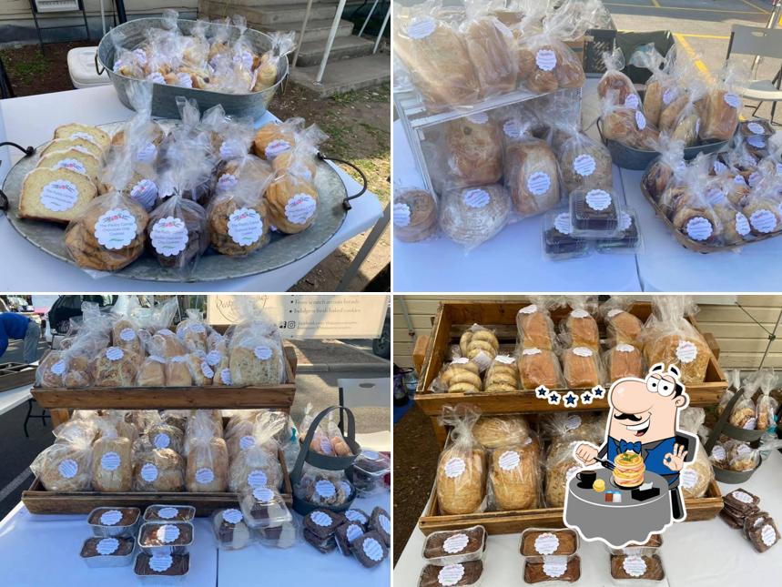 The Pastry Corner, Cibolo - Restaurant menu, prices and reviews