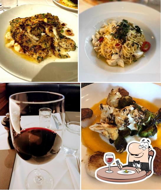 Zelo, Minneapolis - Restaurant menu, prices and reviews