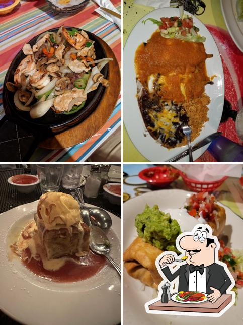 Top 5 restaurantes con enchiladas verdes en Morgan Hill, enero 2026 ...