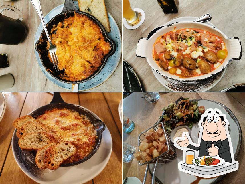 Vitto Restaurante, Bogotá - Restaurant menu, prices and reviews