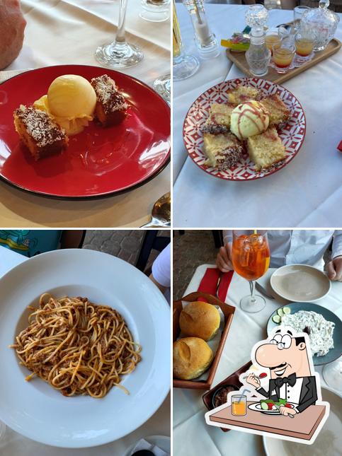 Top 7 places to eat in Hersonissos, october 2025 - Restaurant Guru
