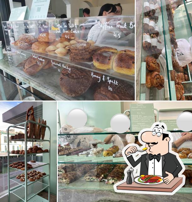 Bread Club, North Melbourne - Restaurant menu, prices and reviews