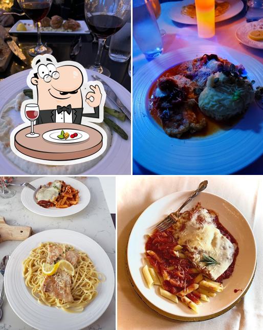 Cava Italian Restaurant, Southington - Restaurant menu, prices and reviews