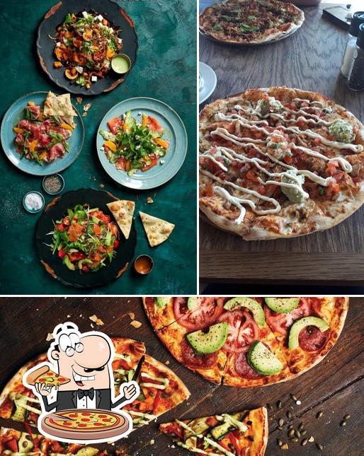 Col'Cacchio Blouberg, Cape Town - Restaurant menu, prices and reviews