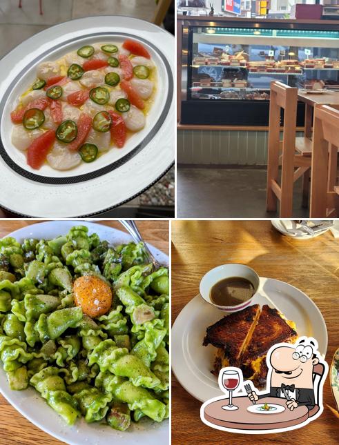Fat Rabbit, Saint Catharines - Restaurant menu, prices and reviews