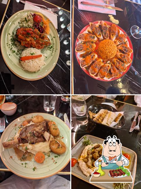 Forest Kitchen, Epping, Epping - Restaurant menu, prices and reviews