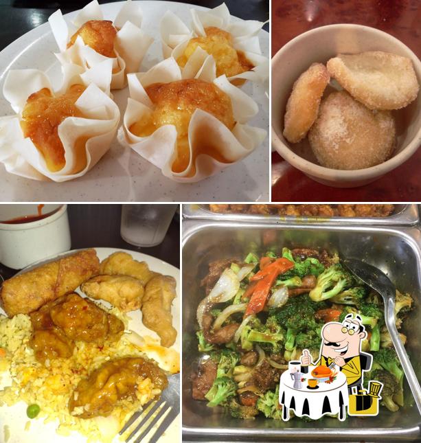 King House Chinese Restaurant, Okeechobee - Restaurant menu, prices and ...