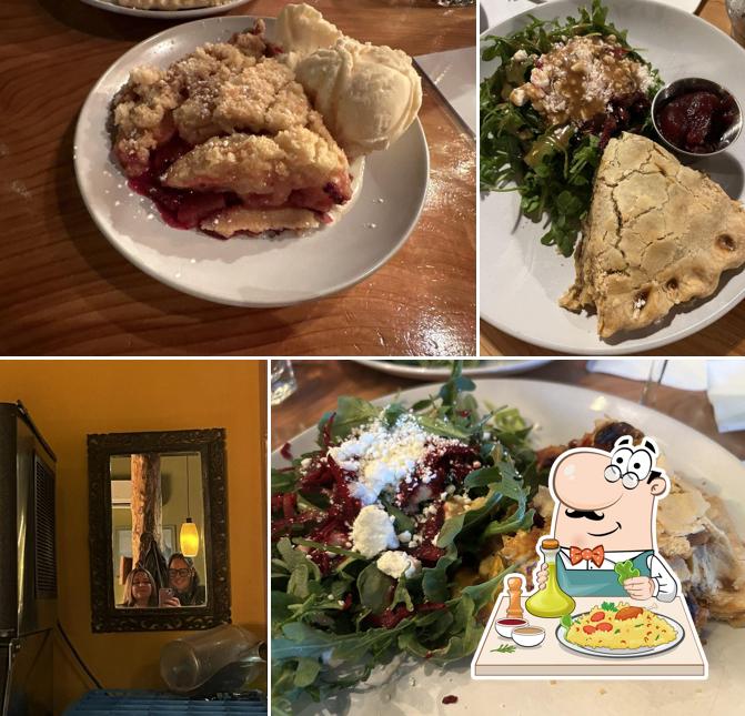 Pie Dive Bar, Snohomish - Restaurant menu, prices and reviews