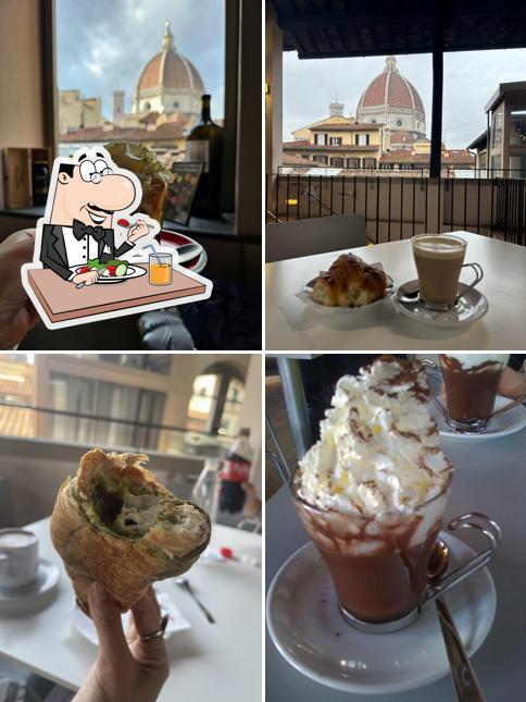 Oblate Cafeteria, Florence - Restaurant menu, prices and reviews