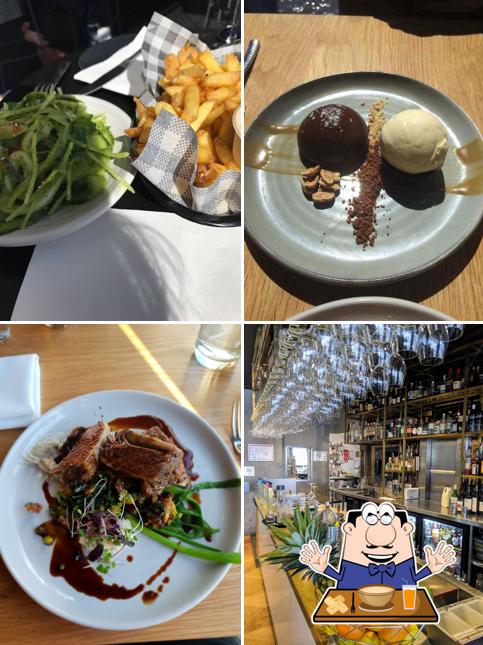 The Reveley, Perth - Restaurant menu, prices and reviews