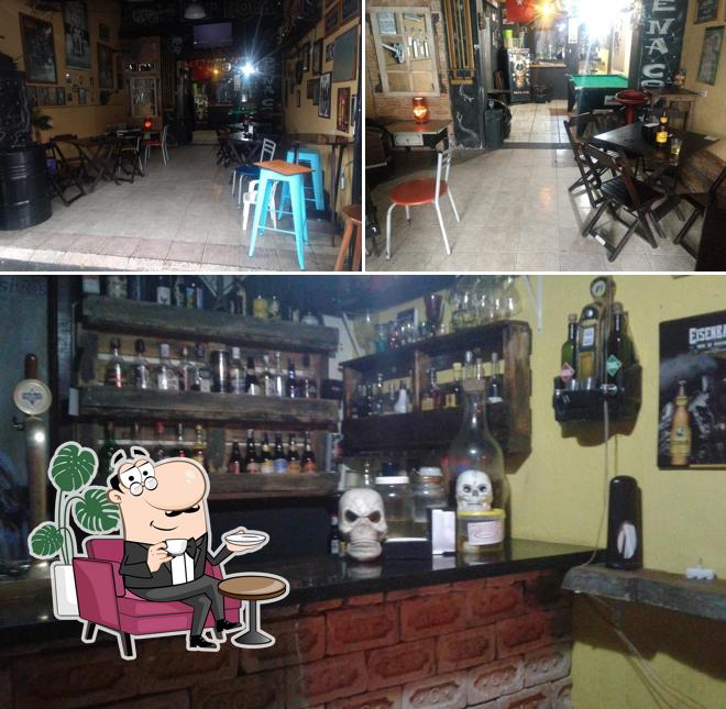 bar rock, Santo André - Menu do restaurante, preços e opiniões