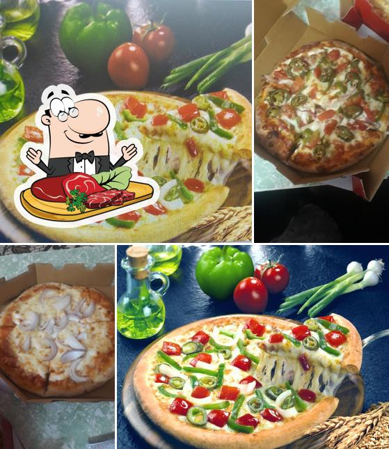 Domnik Pizza Kurali Punjab, Kurali - Restaurant menu, prices and reviews
