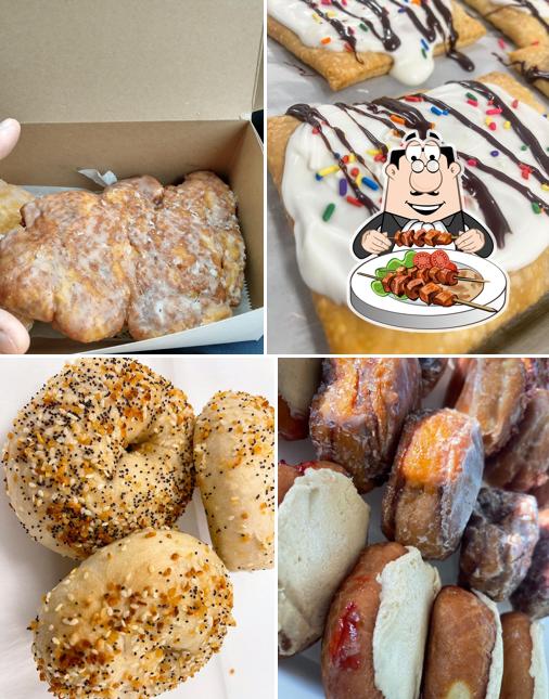 Frosted by Mollie, Metropolis - Restaurant menu, prices and reviews