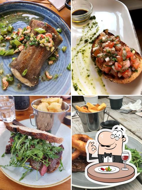 Top 7 restaurants in Coleraine, july 2025 - Restaurant Guru