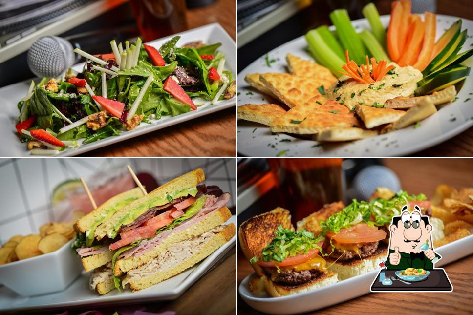 Hi Fi Kitchen Cocktails, Tucson - Menú del restaurante, precios y reseñas