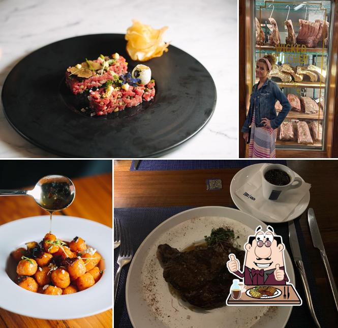 Wicked Butcher Fort Worth, Fort Worth - Restaurant menu, prices and reviews