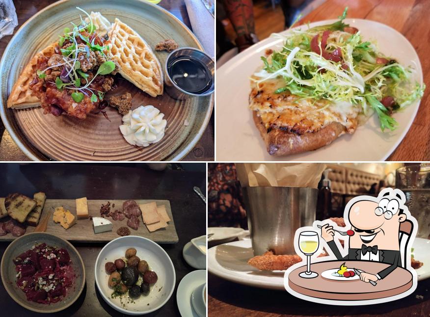 The Ravenous Pig, Winter Park - Restaurant menu, prices and reviews