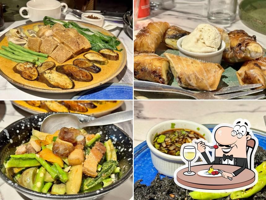 Trining’s Kitchen Stories, Marikina - Restaurant menu, prices and reviews